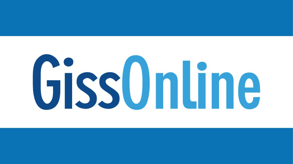 Gissonline: Como alterar a senha de acesso ao portal?