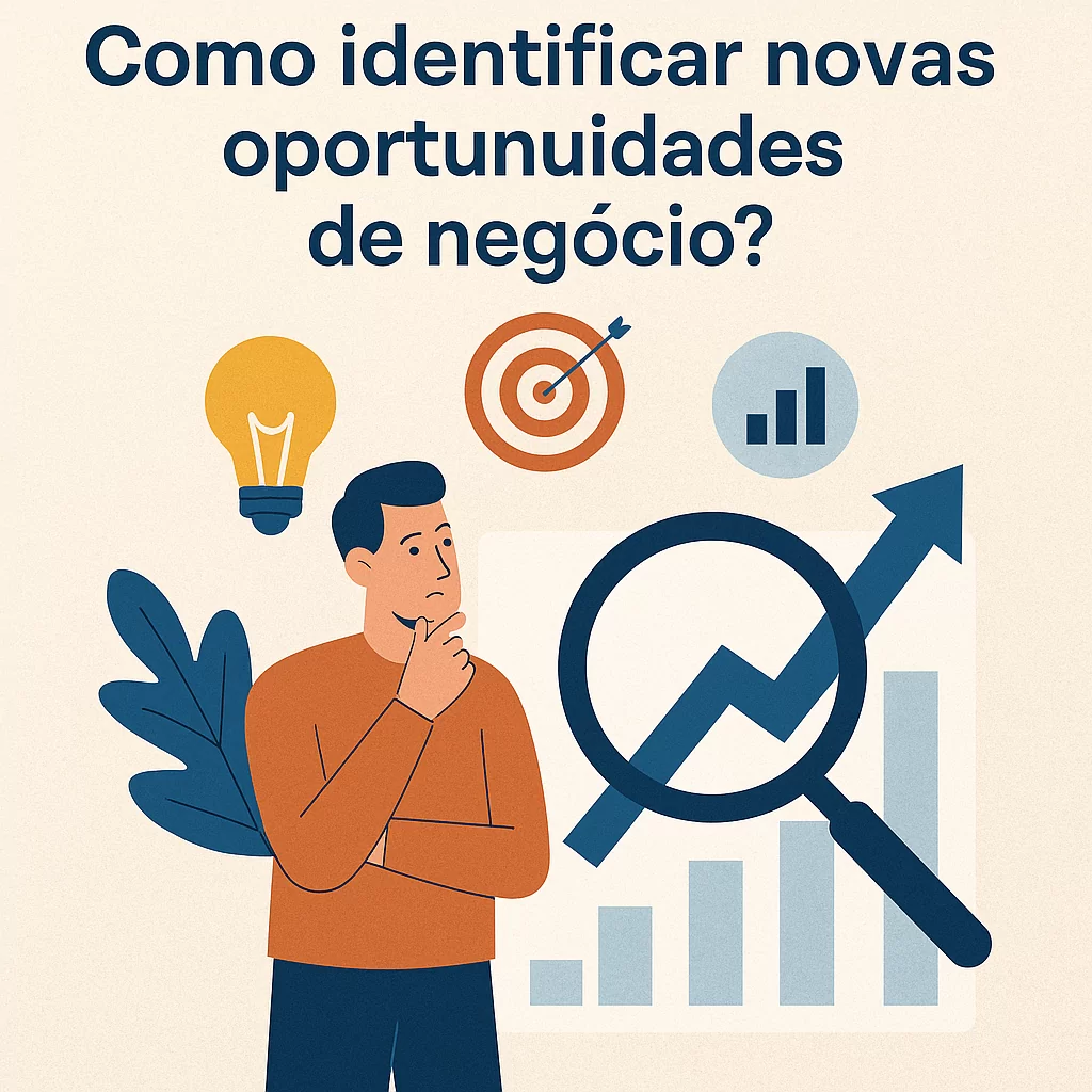 Oportunidades