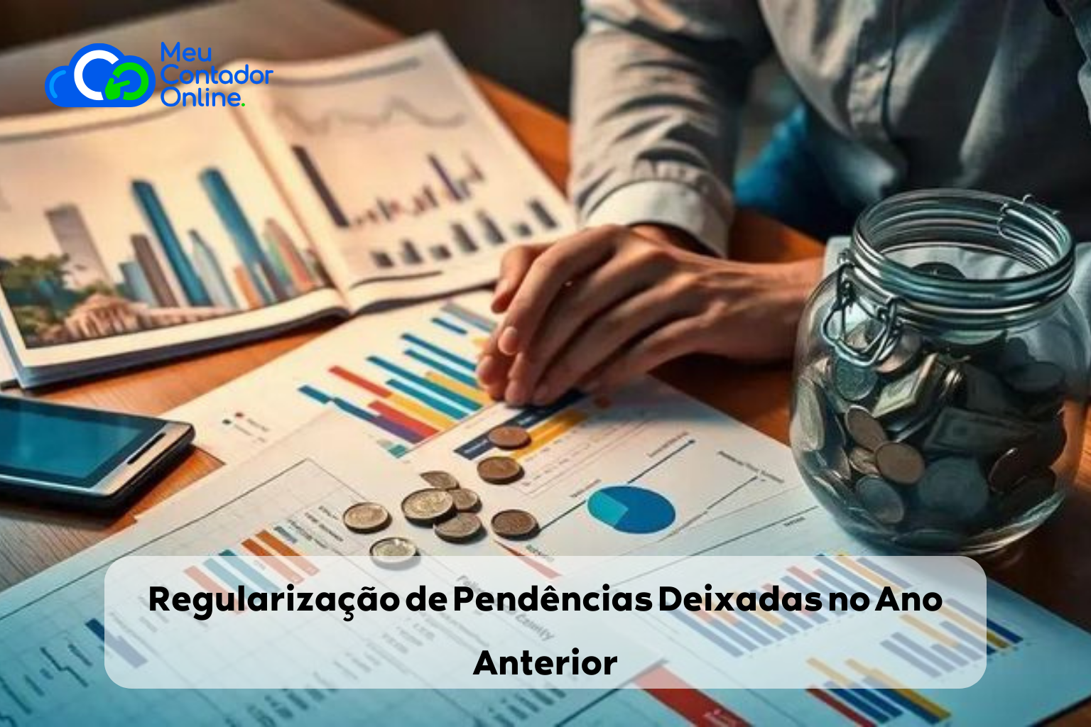 Regularização de Pendências Fiscais: O Guia Completo para 2026.